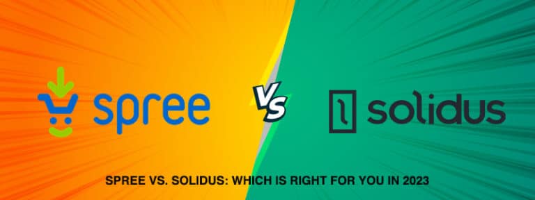 Spree vs. Solidus: Which is Right For You in 2026 - RailsCarma