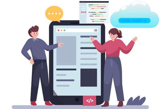 AWS Managed Services - AWS Managed Service Provider