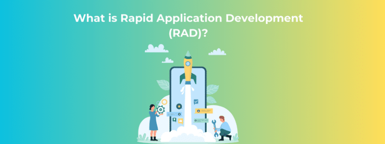 What is Rapid Application Development (RAD)? - RailsCarma